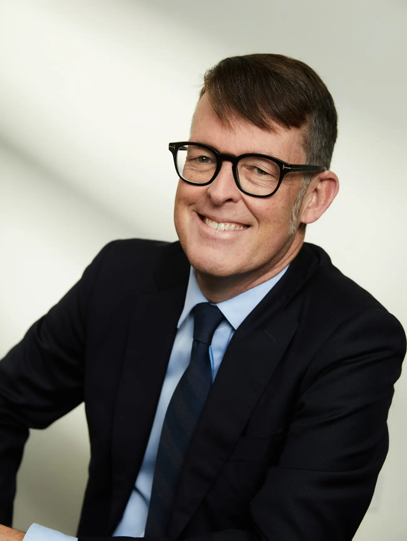 Andrew Lewis | People | Paliare Roland